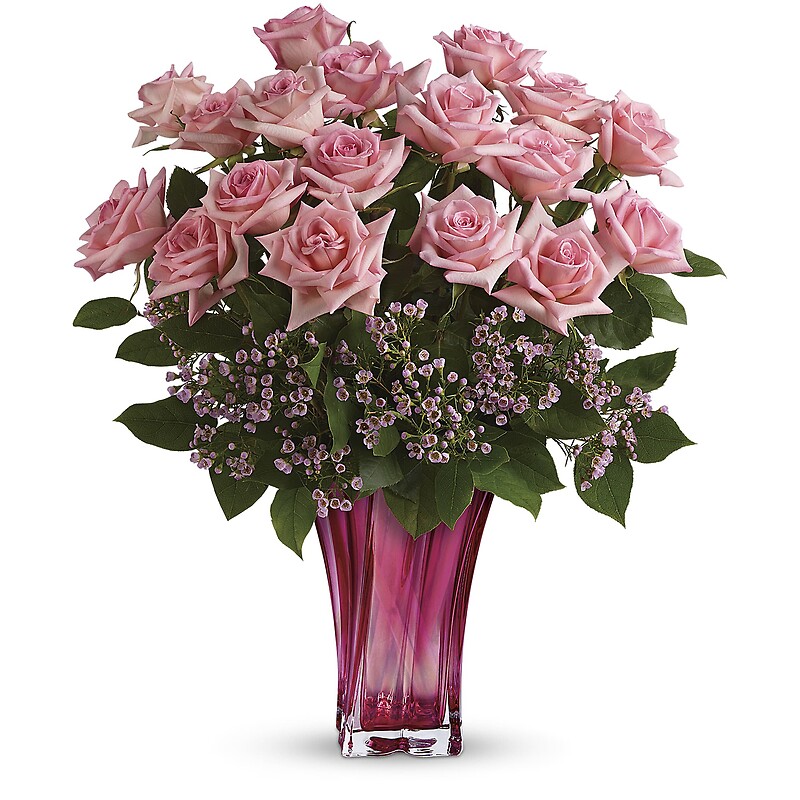 Glorious You Bouquet arranged by a florist in Lafayette, LA : Les Amis ...