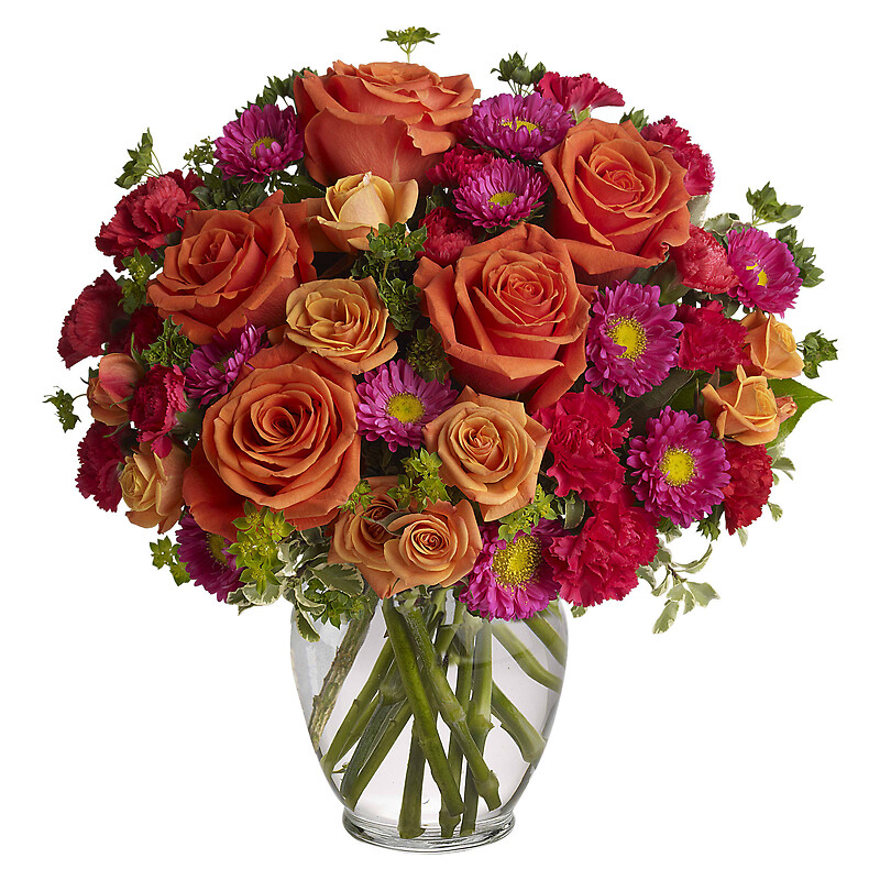 How Sweet It Is arranged by a florist in Lafayette, LA : Les Amis ...